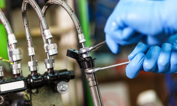 Diesel Fuel Injection Specialists in Hamilton | Turbo & Diesel