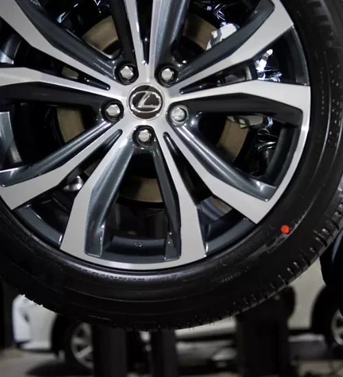 Lexus Car Service & Repairs Hamilton | Turbo & Diesel