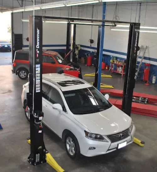 Lexus Car Service & Repairs Hamilton | Turbo & Diesel